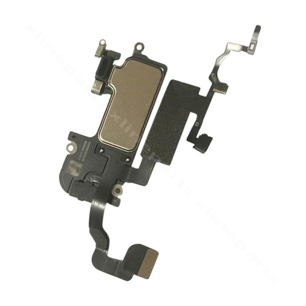 Flex Ear Speaker and Proximity Sensor Apple iPhone 12 Pro Max (Original ...